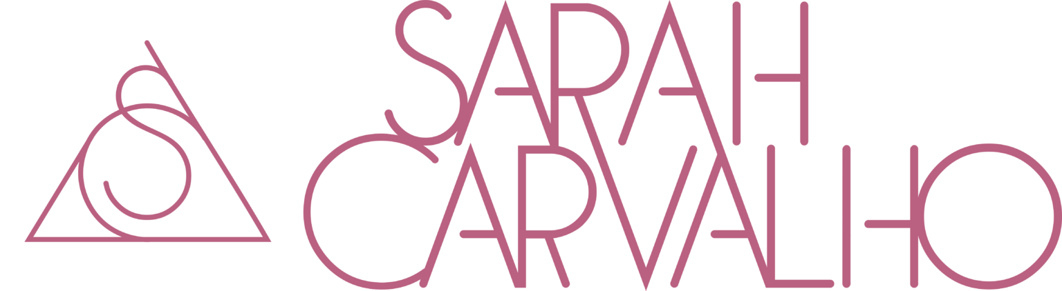 Home - Sarah Carvalho